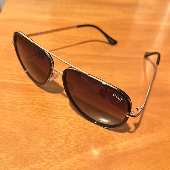 Quay Australia | Accessories | Quay All In Polarized Unworn | Poshmark